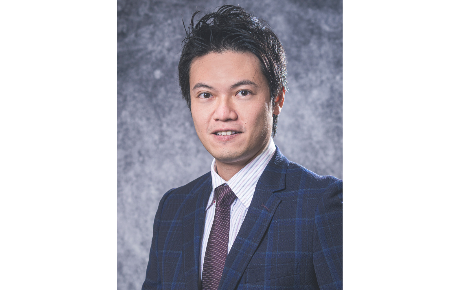 Prof. Dan Tsang Recognized as Leading Authority in Environmental Sciences and Engineering ...